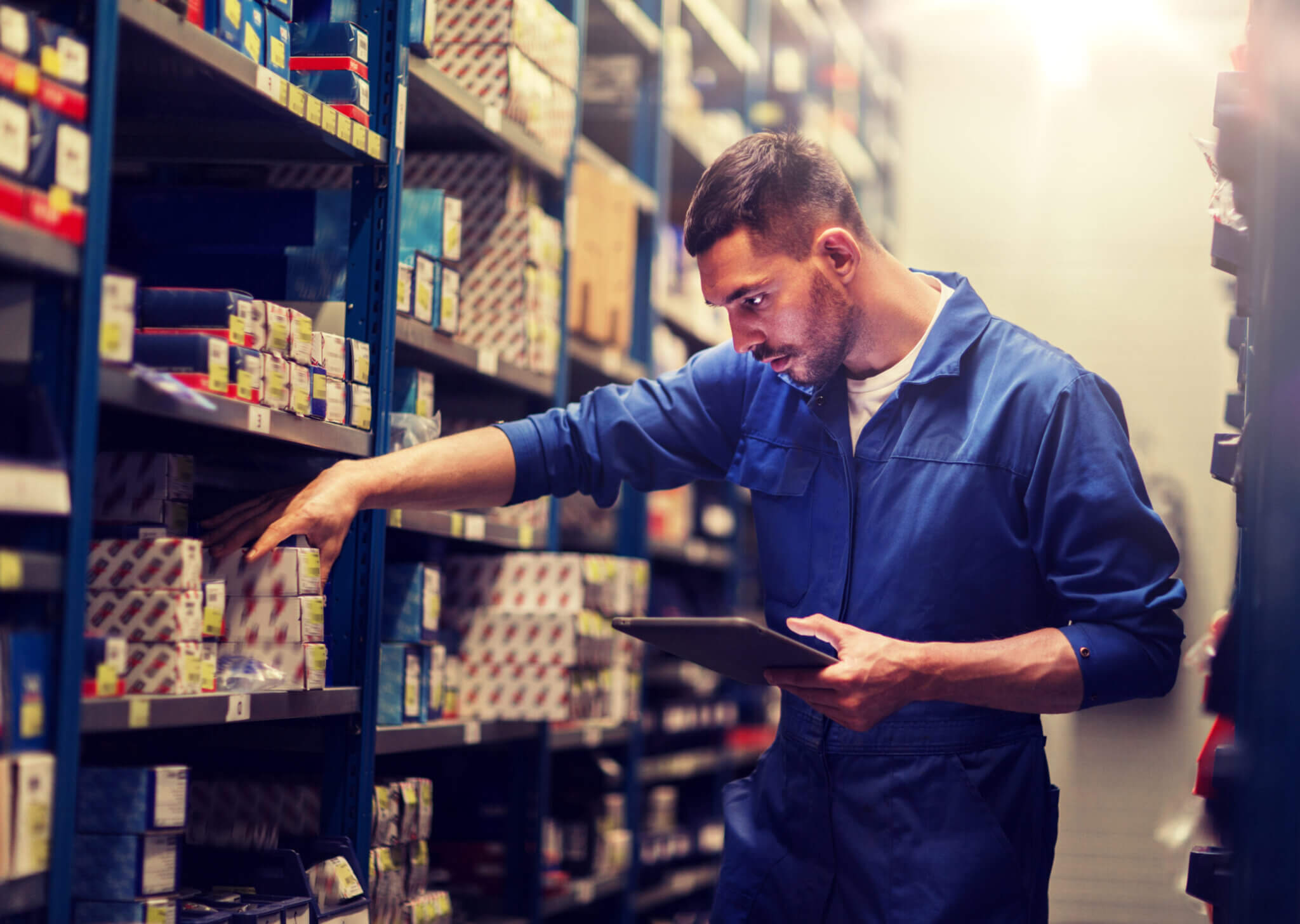 Building a Successful Distributor Rewards Program | Maritz