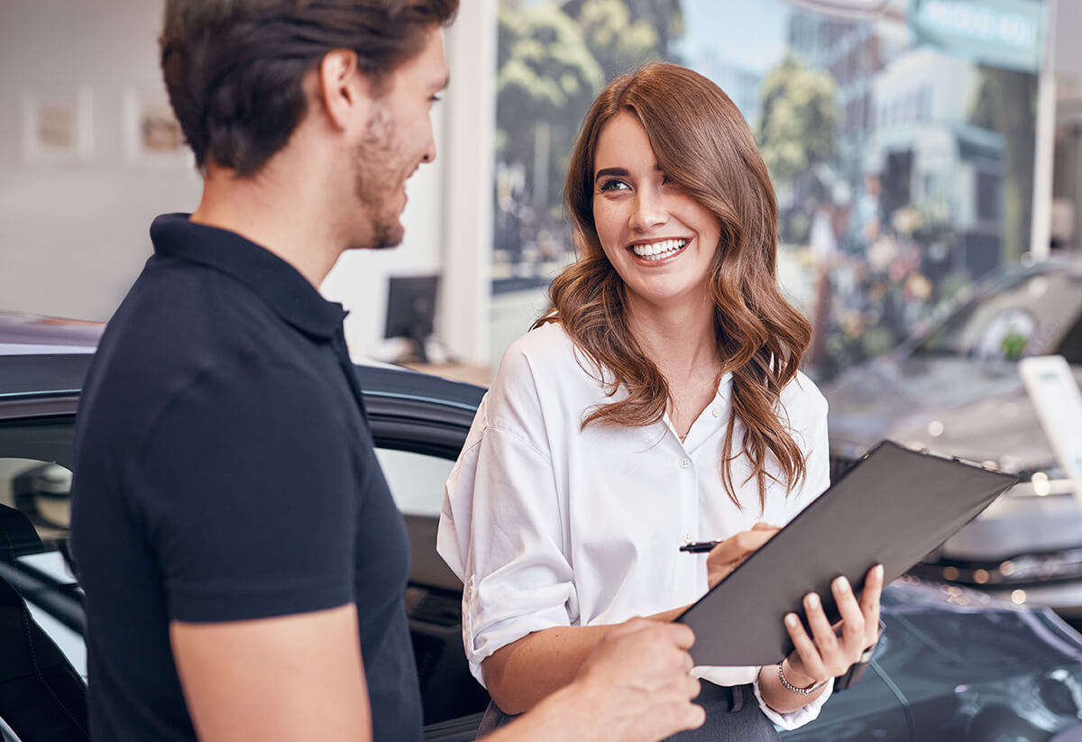 Dealership and Employee Performance | Maritz