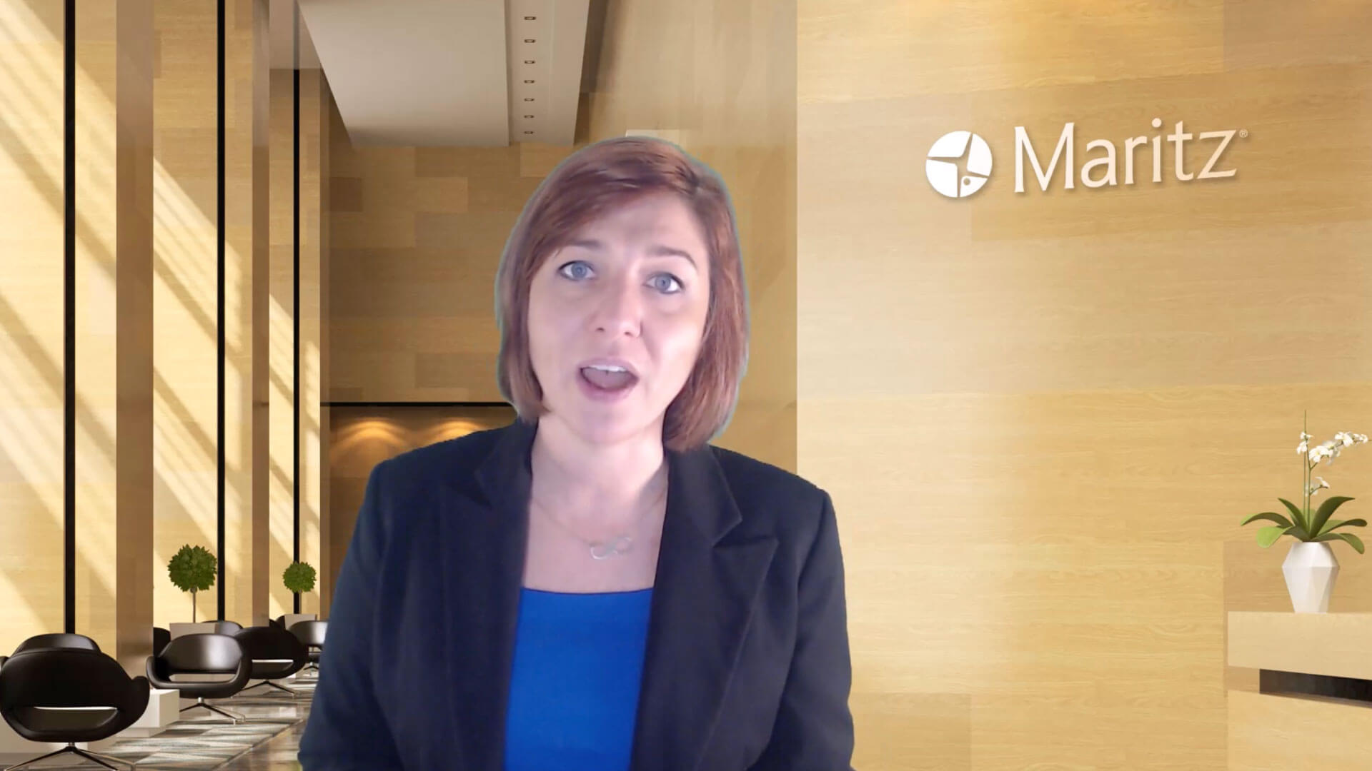 Where’s My Flying Car: What 2025 Holds for Us | Maritz