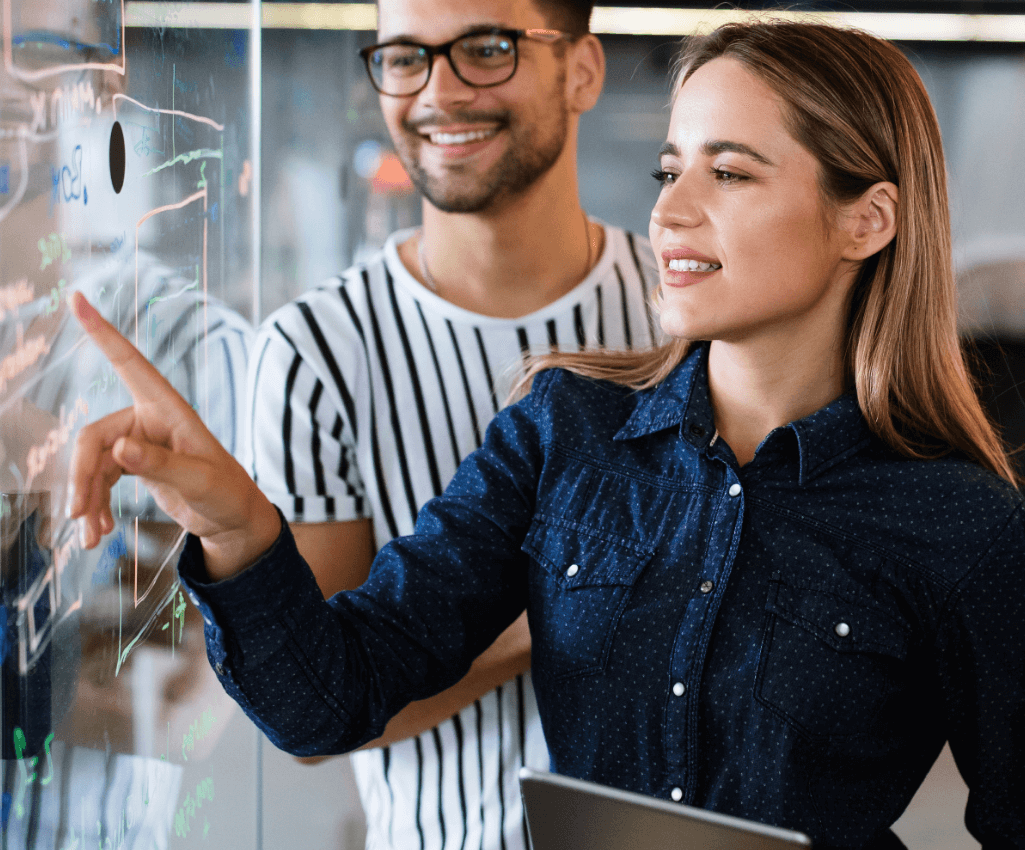 Smarter Incentive Programs Through Data, Science & Design | Maritz